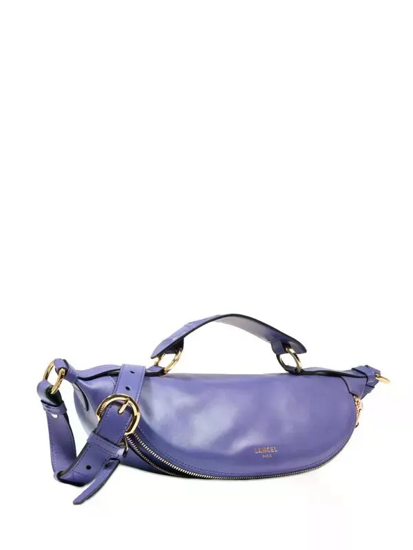 LANCEL Origami Zip-fastening Crossbody Bag