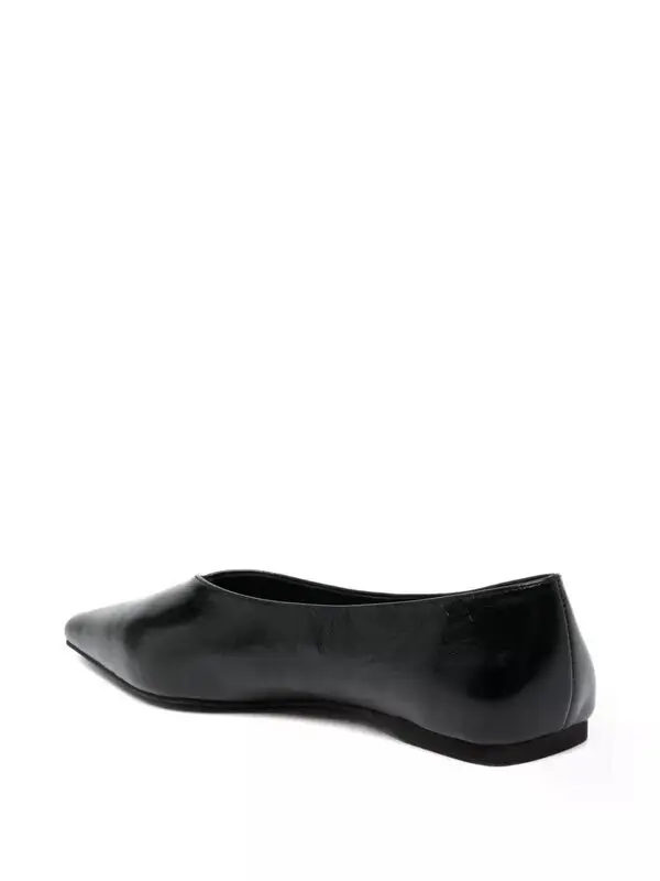 Senso Kallum I Flat Pumps