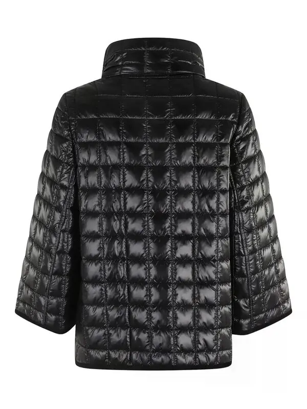 FAY Quilted Puffer Jacket
