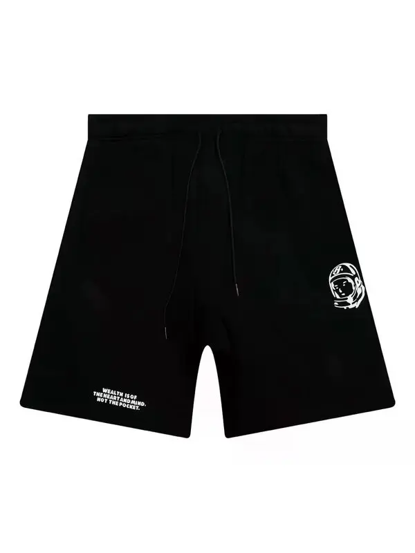 BILLIONAIRE BOYS CLUB Drawstring Shorts