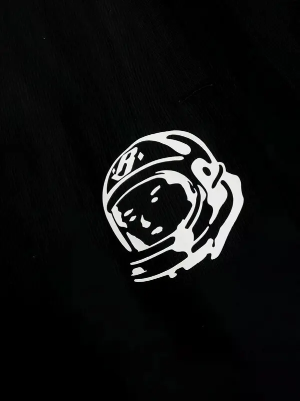 BILLIONAIRE BOYS CLUB Drawstring Shorts