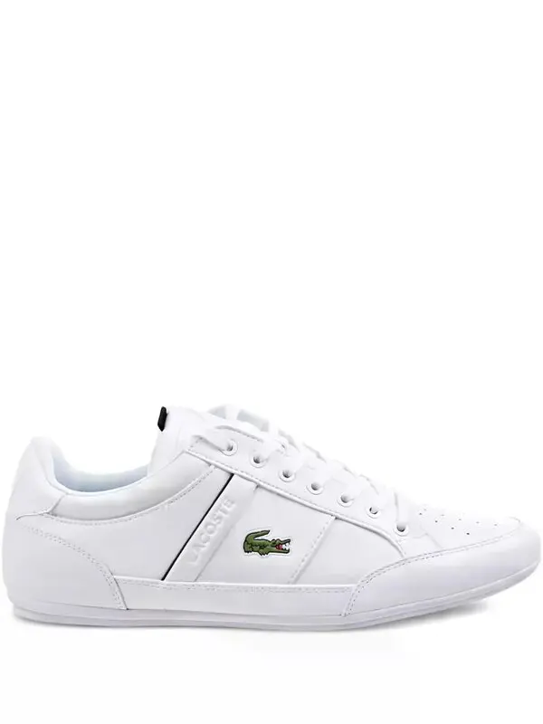 Lacoste Chaymon Leather Sneakers