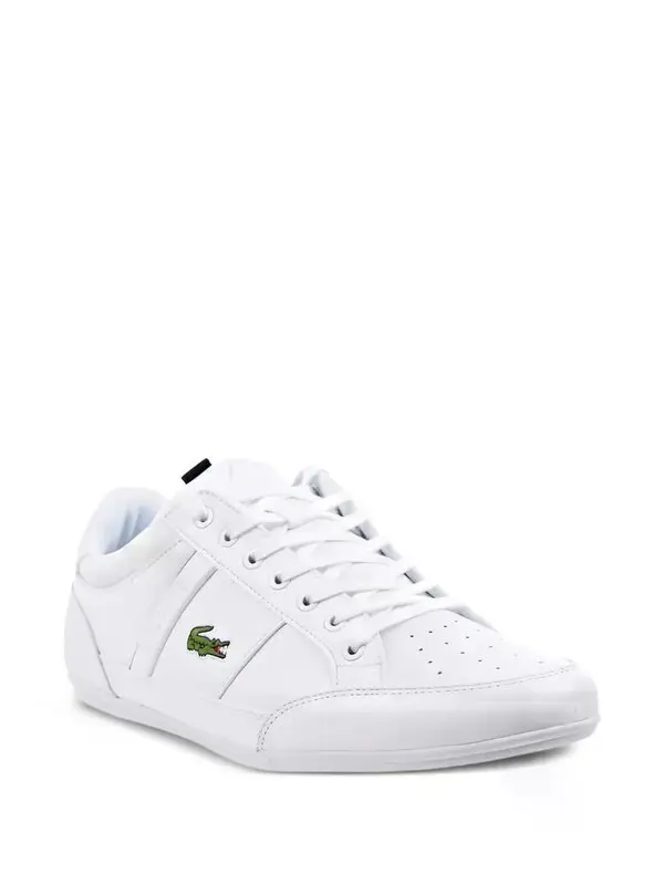 Lacoste Chaymon Leather Sneakers