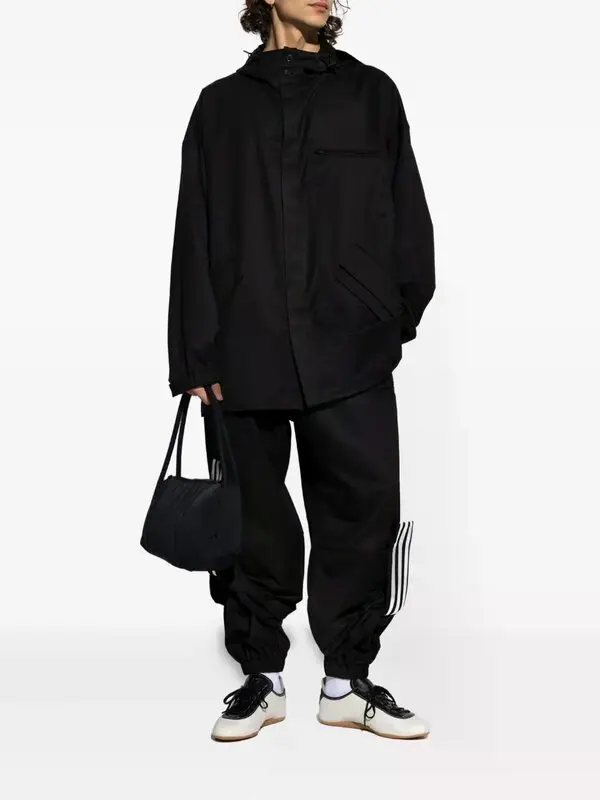 Y3 Drawstring Trousers