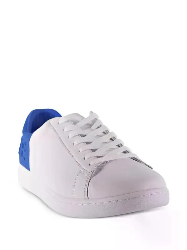 Lacoste Carnaby Evo Leather Sneakers