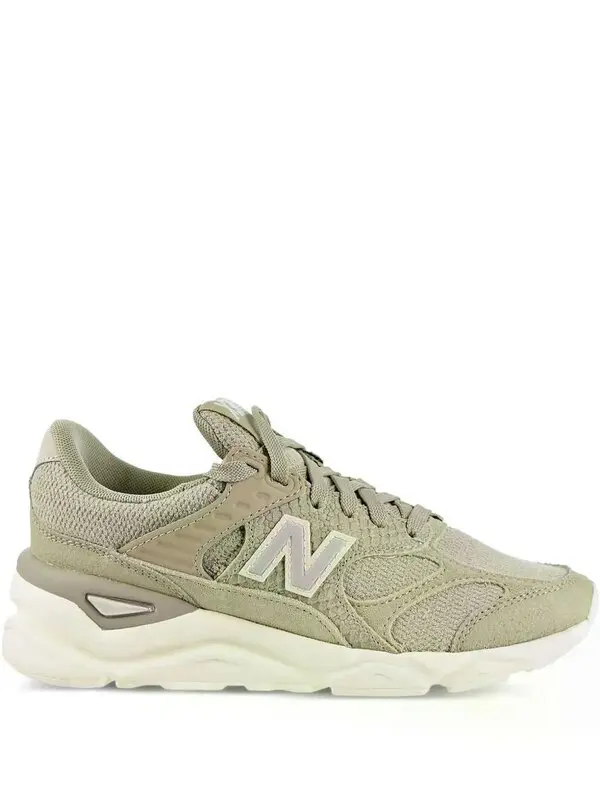 NEW BALANCE X-90 Mesh Sneakers