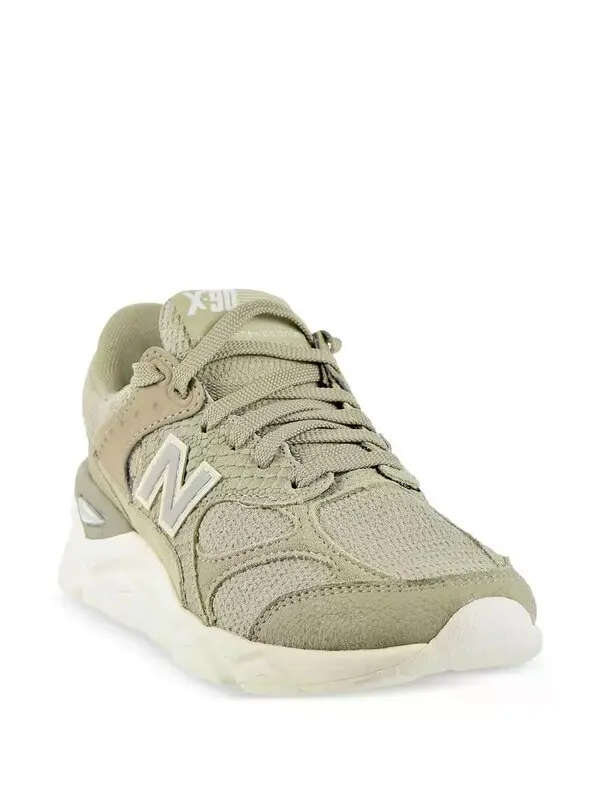 NEW BALANCE X-90 Mesh Sneakers