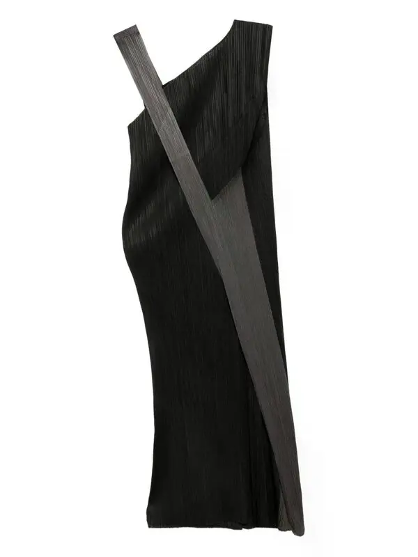 Issey Miyake Pointe Dress