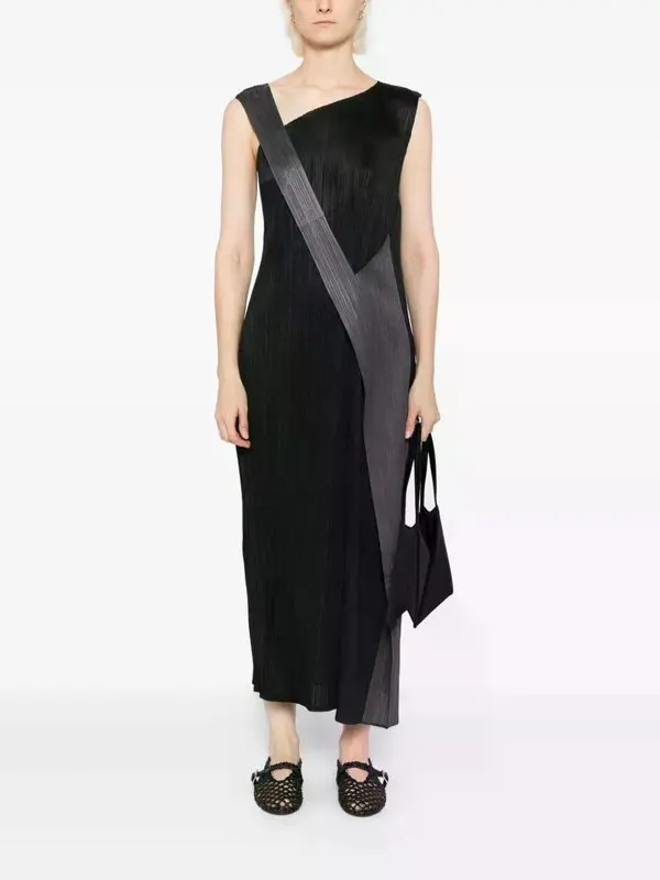 Issey Miyake Pointe Dress