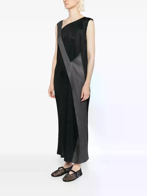 Issey Miyake Pointe Dress