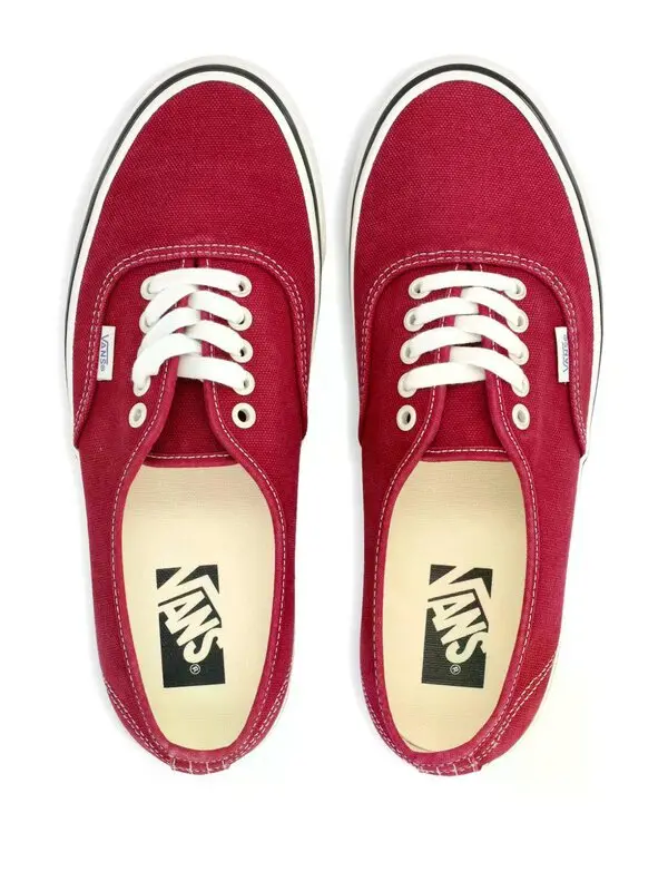 VANS Lx Authentic 44 Sneakers - Red