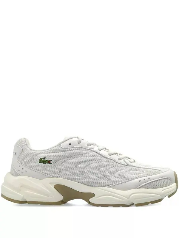 Lacoste 96 2k Lace-up Sneakers
