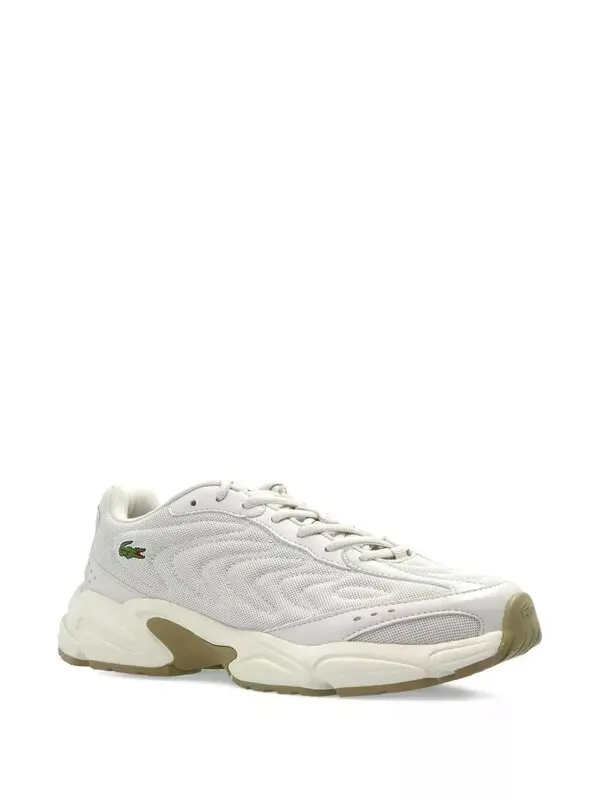 Lacoste 96 2k Lace-up Sneakers