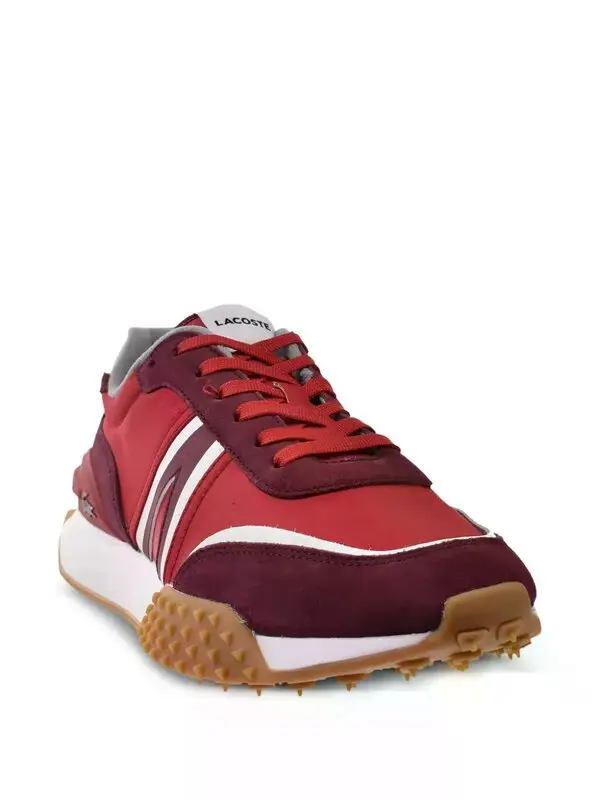 Lacoste L-spin Deluxe Sneakers - Red
