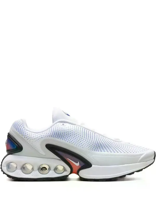 Nike Air Max Dn Sneakers - White