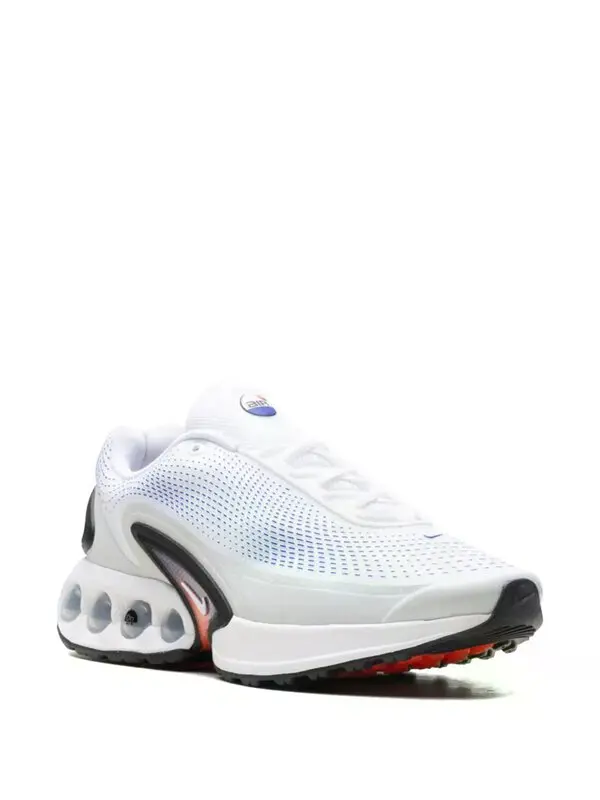 Nike Air Max Dn Sneakers - White