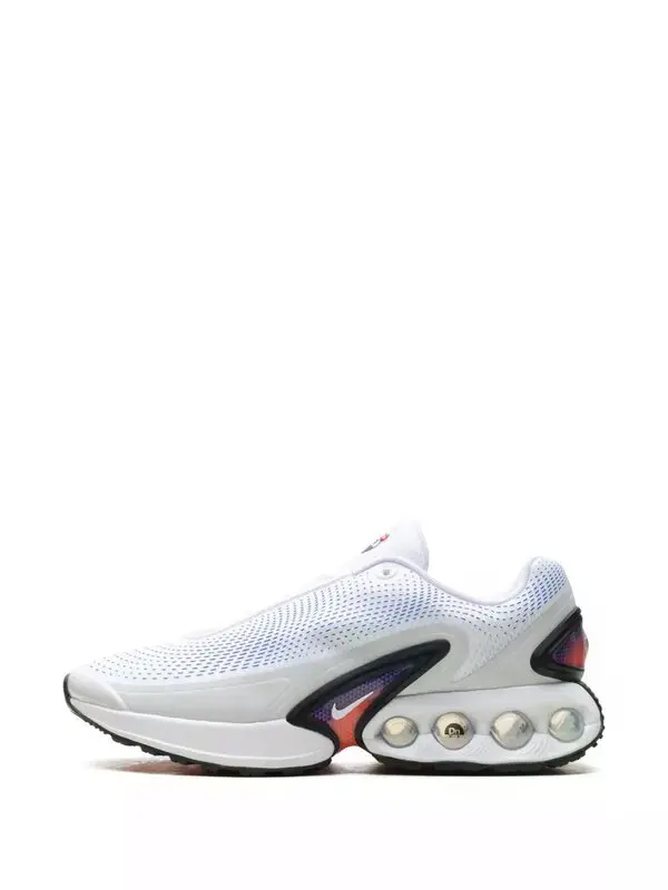 Nike Air Max Dn Sneakers - White