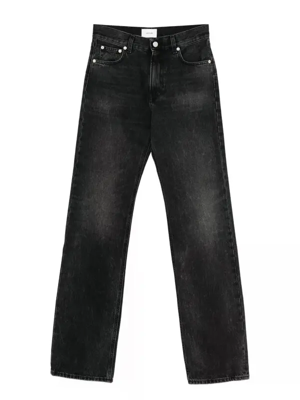 HAIKURE Cotton Jeans