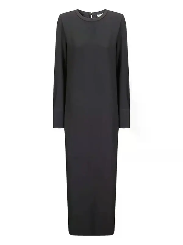 Alberto Biani Long-sleeve Dress