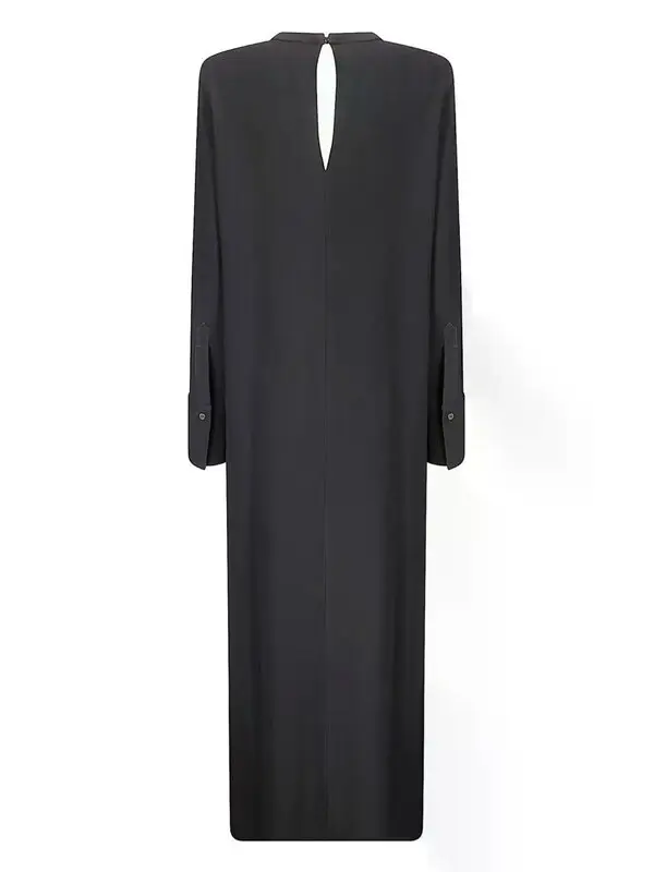 Alberto Biani Long-sleeve Dress