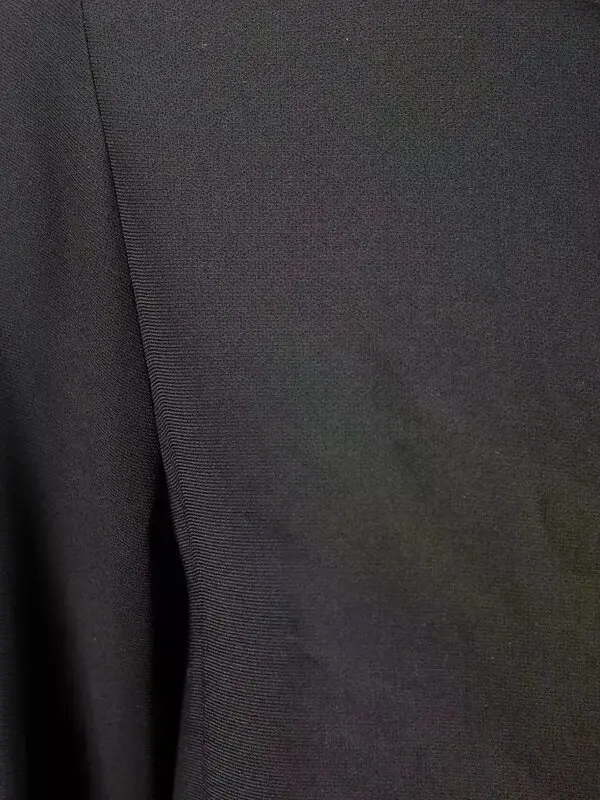 Alberto Biani Long-sleeve Dress