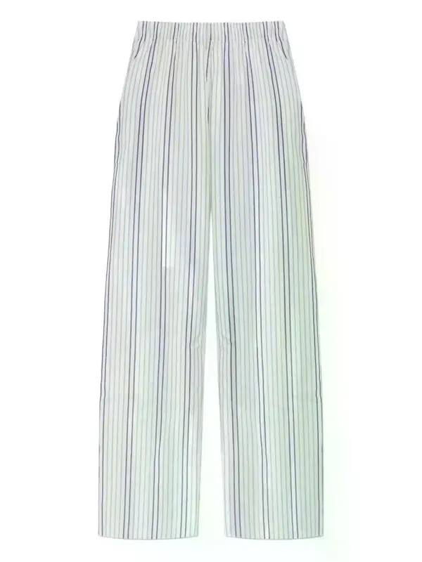 Hanro Striped Pajama Pants