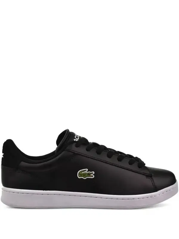 Lacoste Carnaby Leather Sneakers