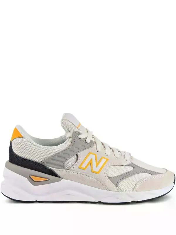 NEW BALANCE X-90 Sneakers - Neutrals