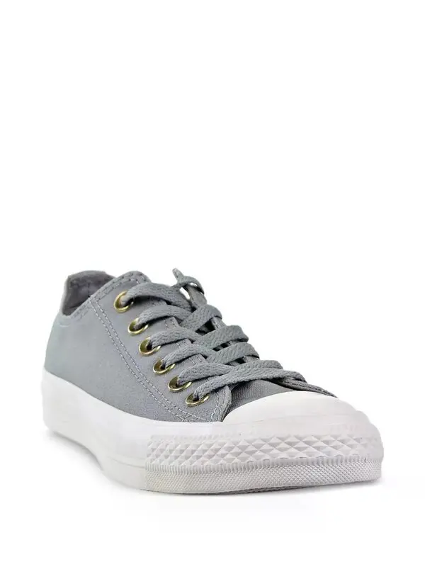 CONVERSE Chuck Taylor All Star Ox Sneakers - Grey