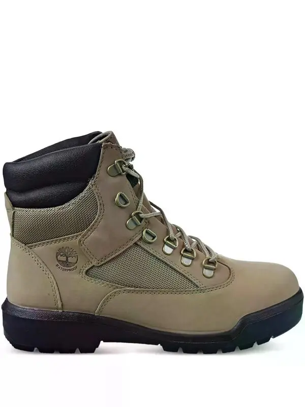 Timberland 6-inch Boots - Neutrals
