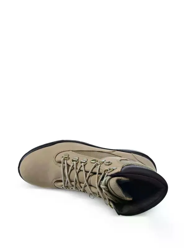 Timberland 6-inch Boots - Neutrals