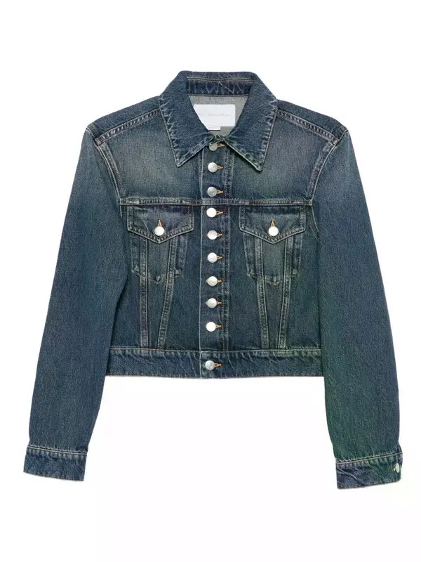 Stella McCartney Denim Jacket