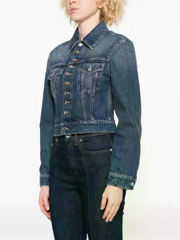 Stella McCartney Denim Jacket