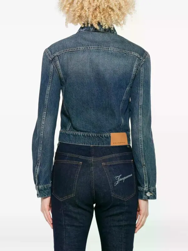 Stella McCartney Denim Jacket