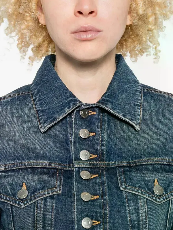 Stella McCartney Denim Jacket