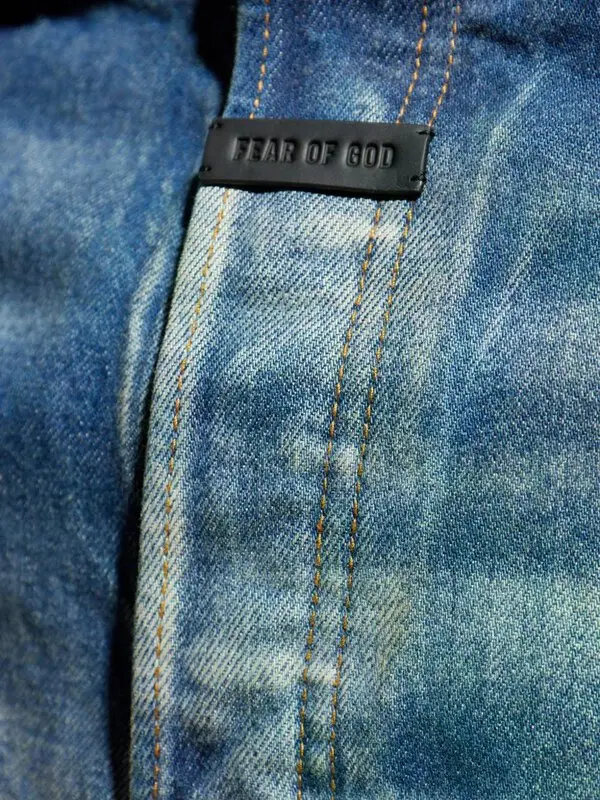 Fear Of God Flared Jeans