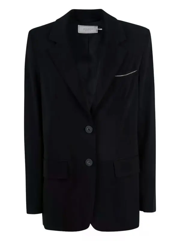 Peserico Pocket Blazer