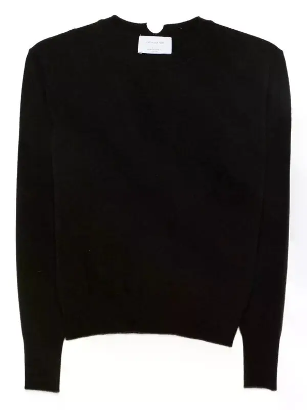 DANIELE FIESOLI Round-neck Sweater