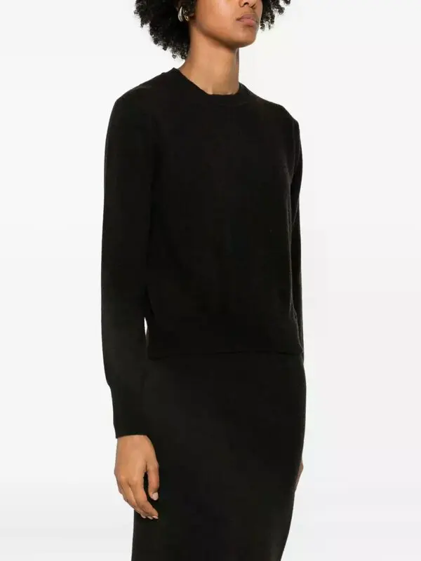 DANIELE FIESOLI Round-neck Sweater