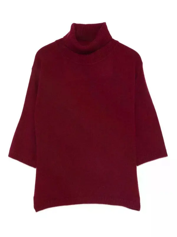 DANIELE FIESOLI Turtleneck Sweater