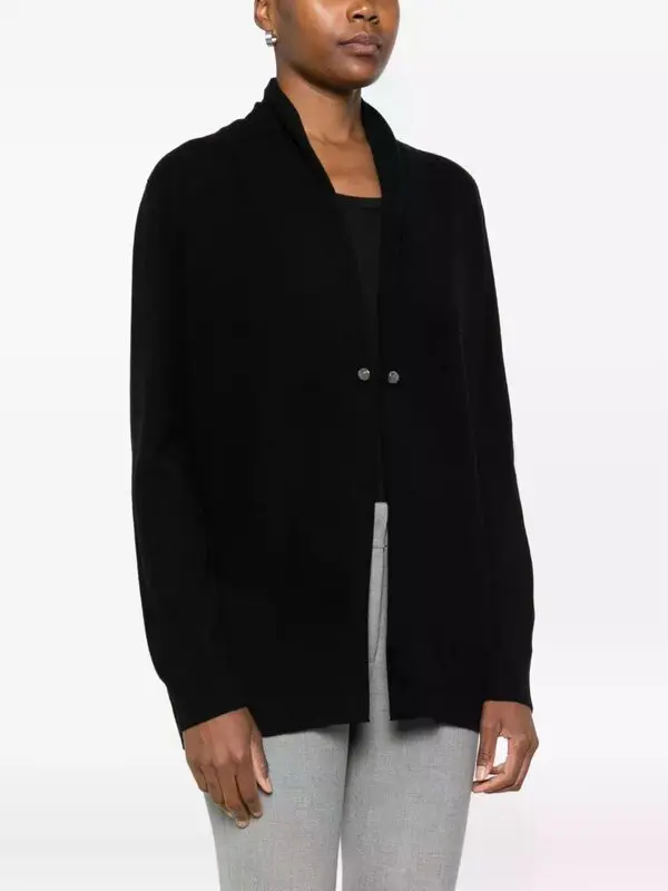Fabiana Filippi Single-button Cardigan