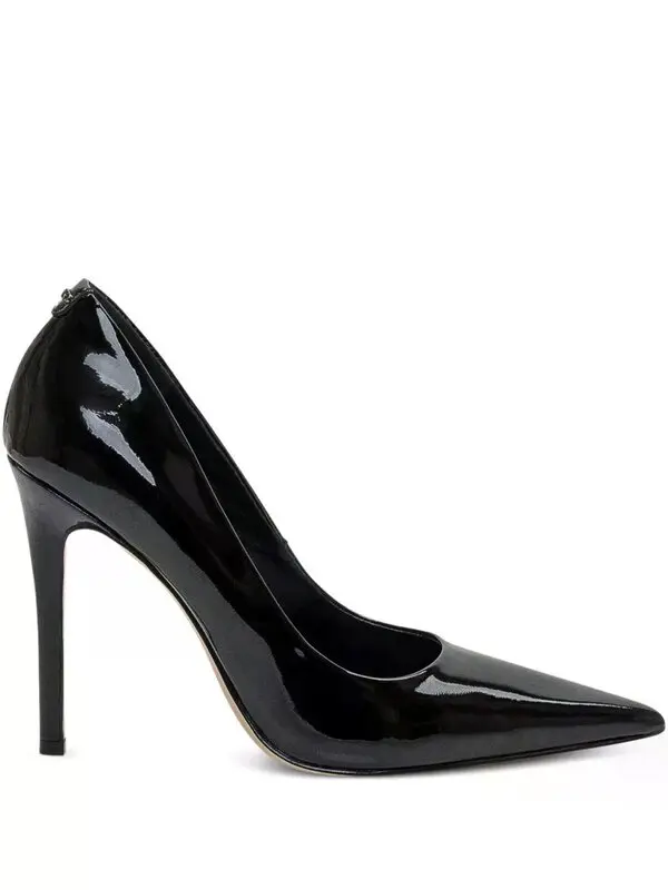 Michael Kors Elyse Heeled Pumps