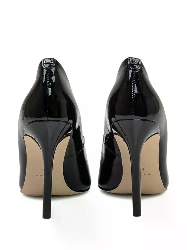 Michael Kors Elyse Heeled Pumps