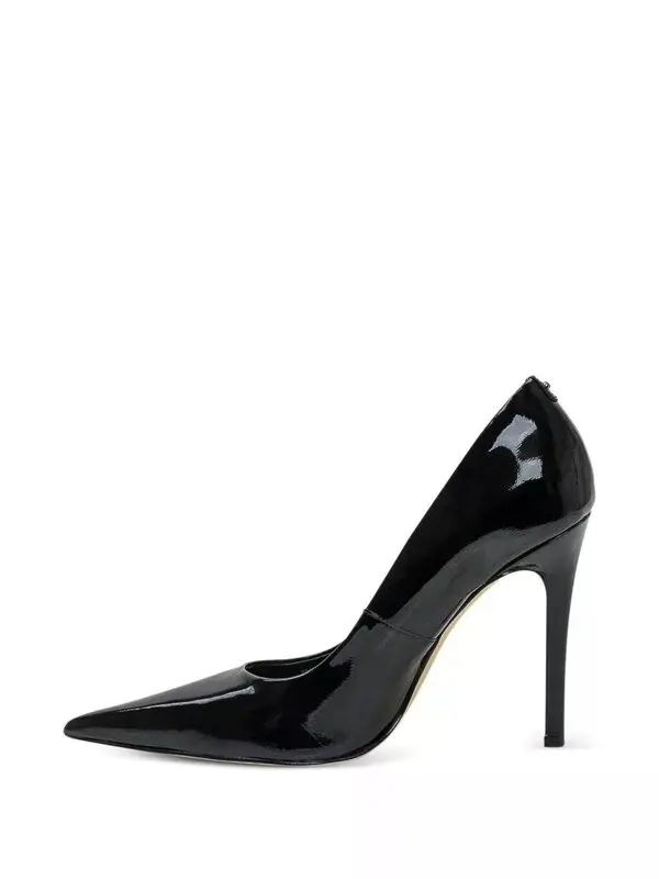 Michael Kors Elyse Heeled Pumps