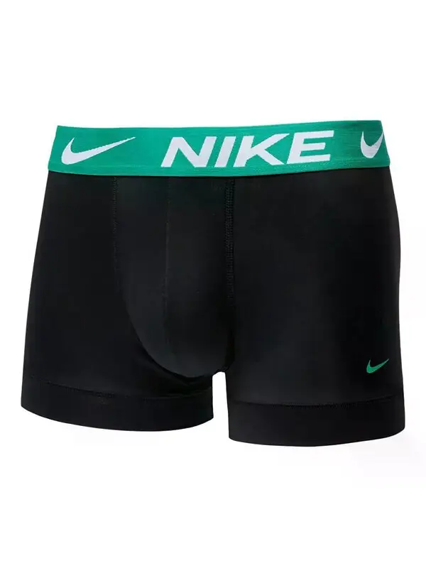 Nike Dri-fit Logo-waistband Boxers