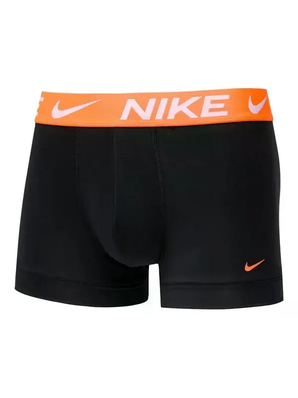 Nike Dri-fit Logo-waistband Boxers