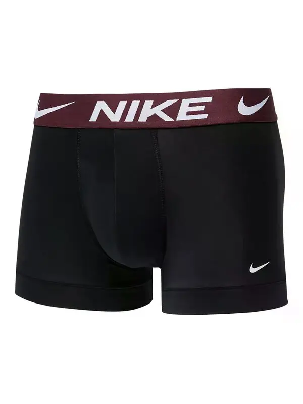 Nike Dri-fit Logo-waistband Boxers