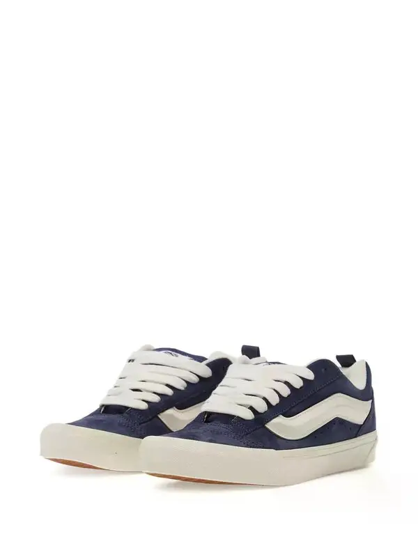 VANS Knu Skool Suede Sneakers