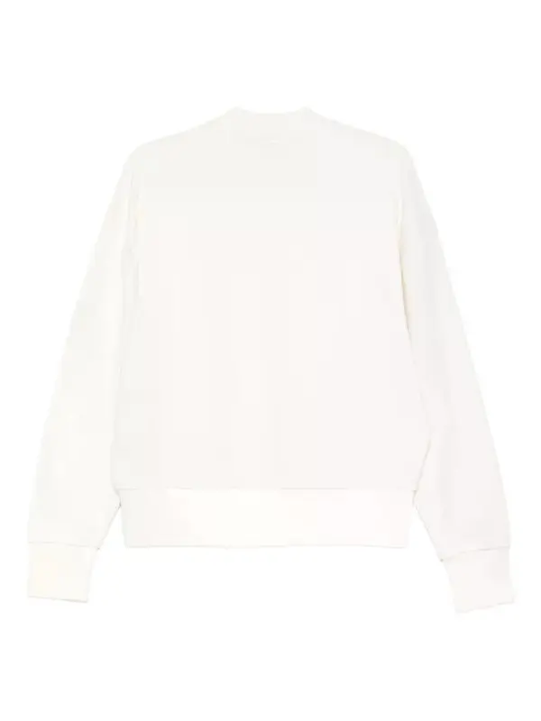 MSGM Sequin-embellished Sweatshirt