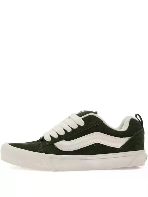 VANS Knu Skool Suede Sneakers